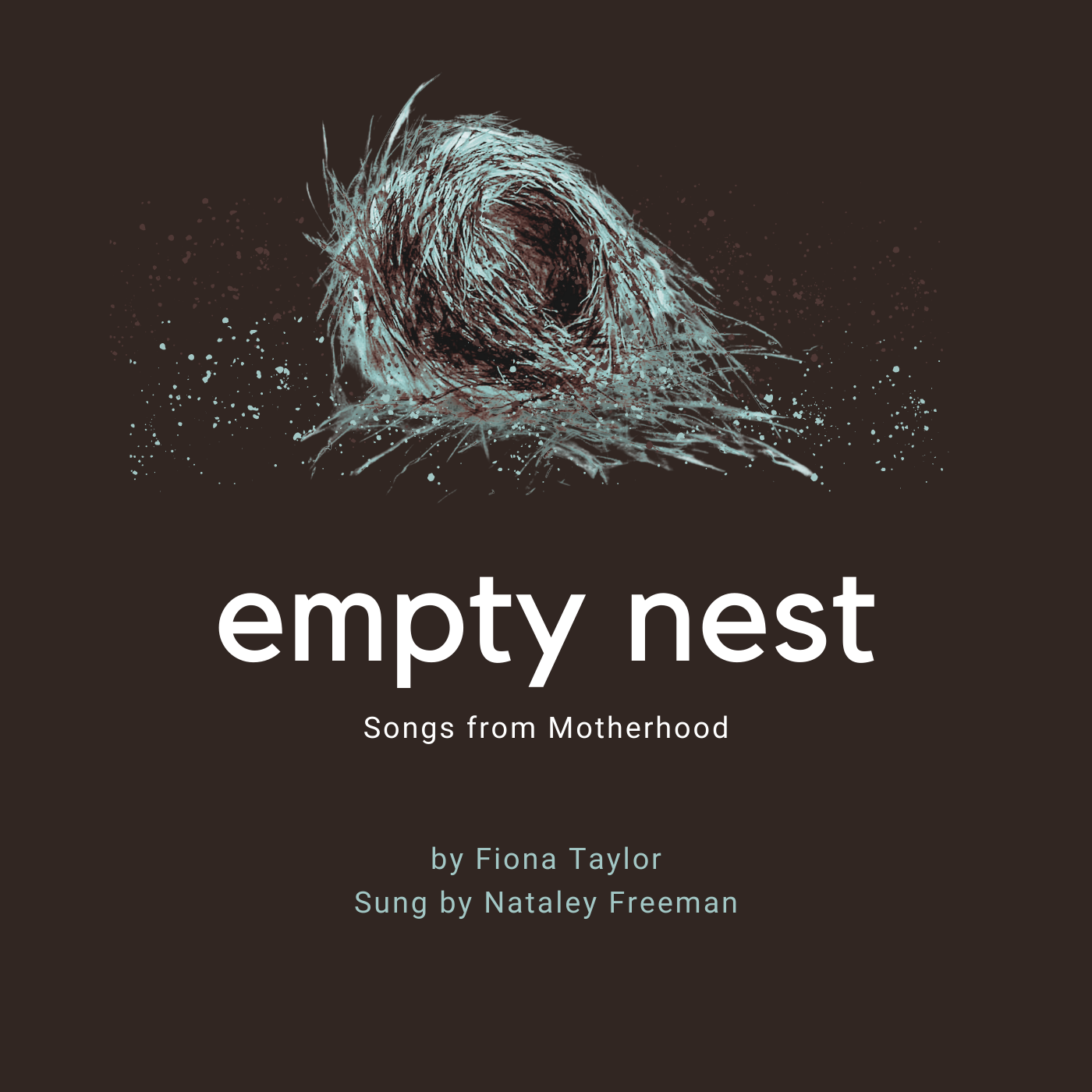 Empty Nest – The Album, the Tour, and the Motherhood Project